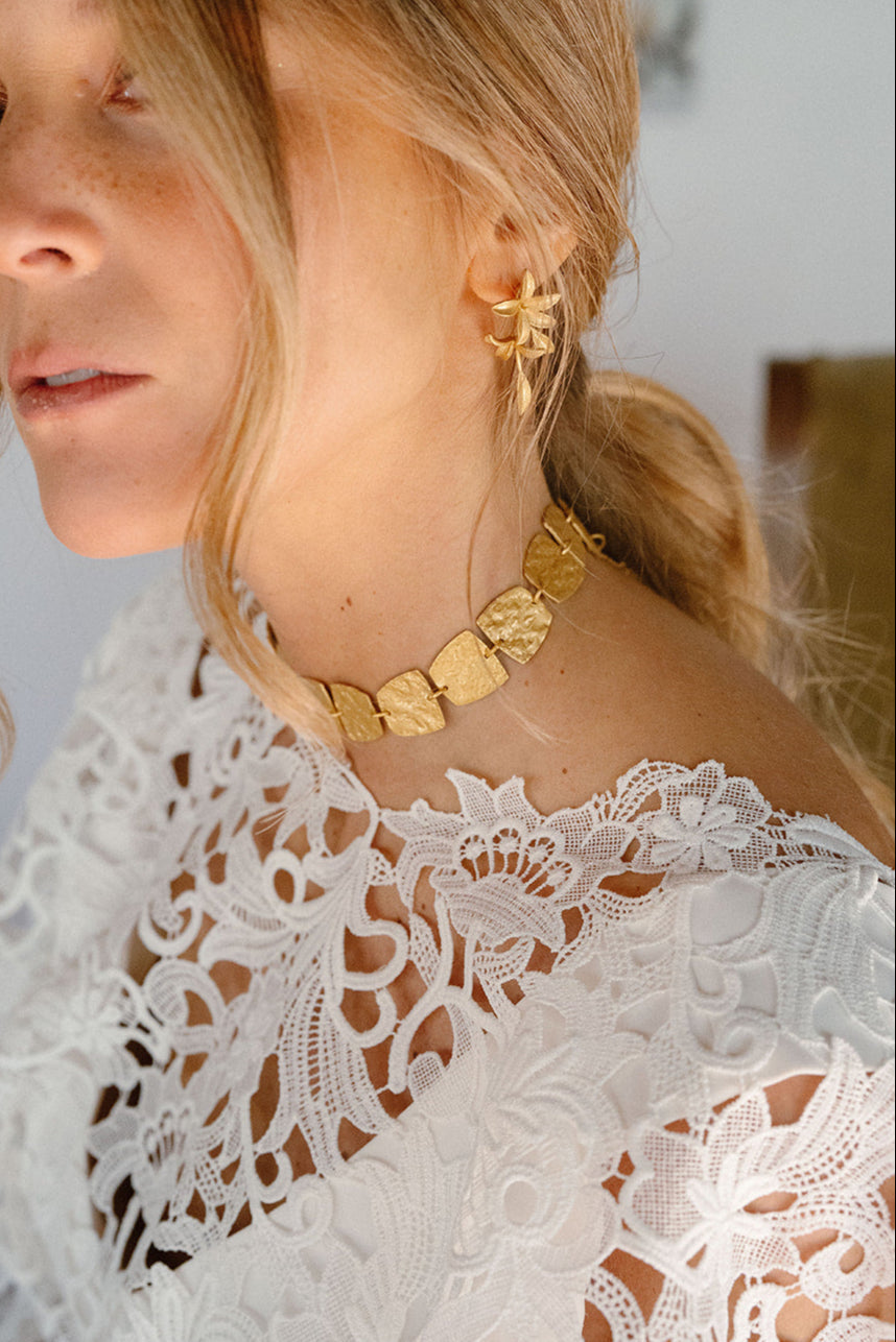 Acessórios de Noiva e Convidadas - Colares e Gargantilhas – Viv With Love